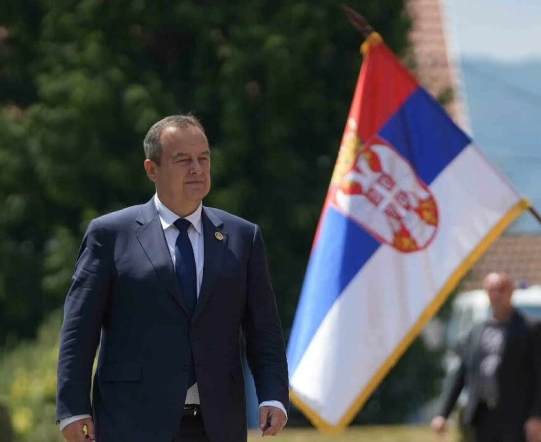 Poznati novi detalji: Dačić životno ugrožen - 192