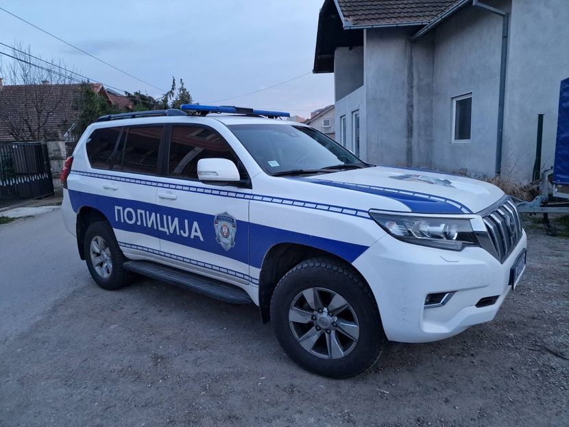 Poznat identitet i stanje muškarca koji je ubio ženu u Novom Sadu - 192