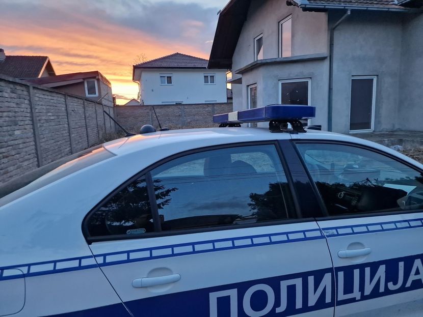 Poznat identitet i stanje muškarca koji je ubio ženu u Novom Sadu - 192