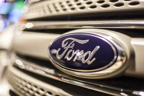 Ford povlači gotovo pola miliona vozila - 192