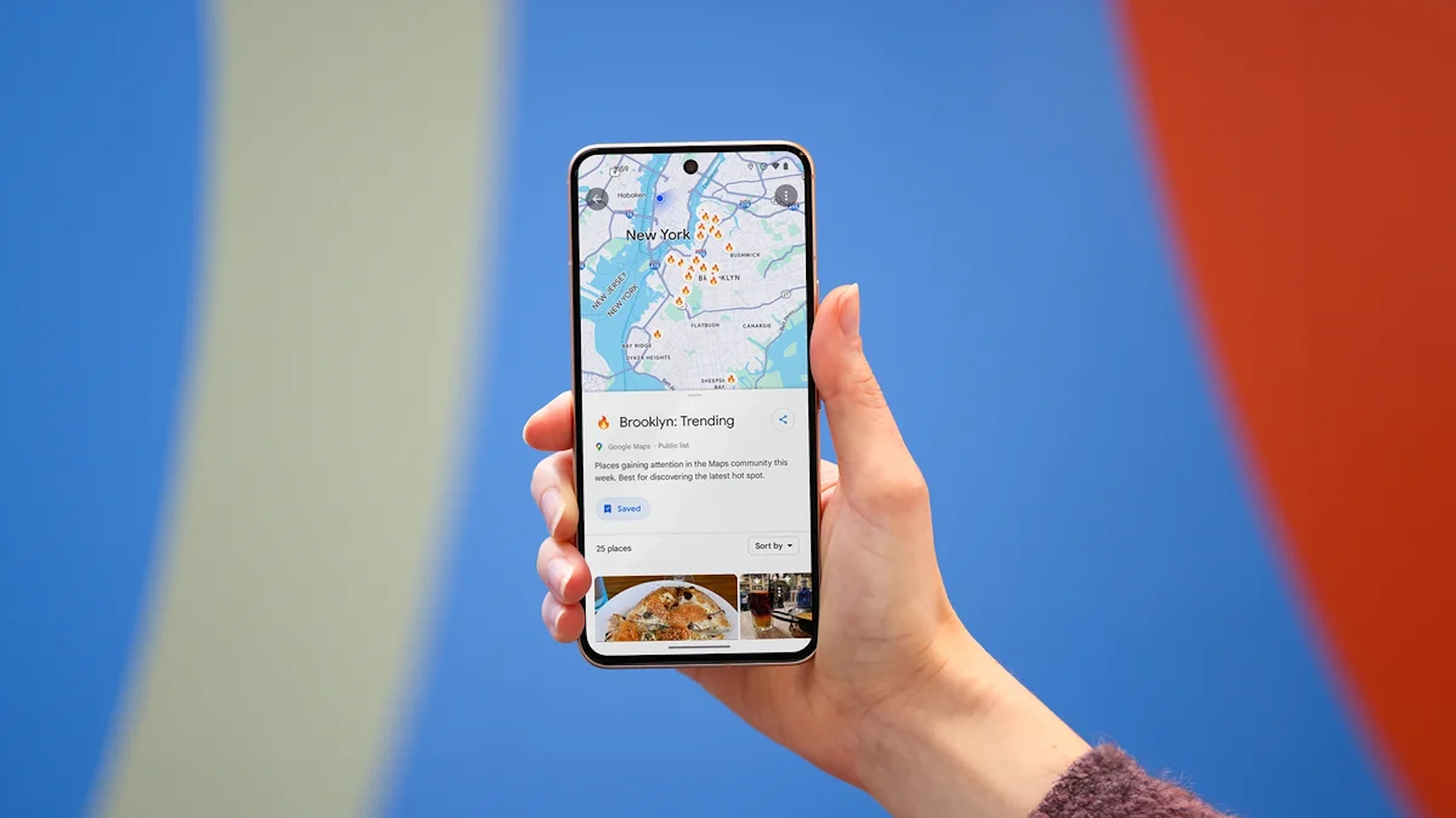 Google Maps dobija još dve funkcije u svom najnovijem ažuriranju - 192