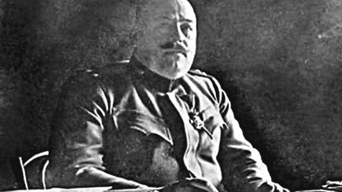 Dragutin Dimitrijević Apis streljan na današnji dan 1917. godine - 192