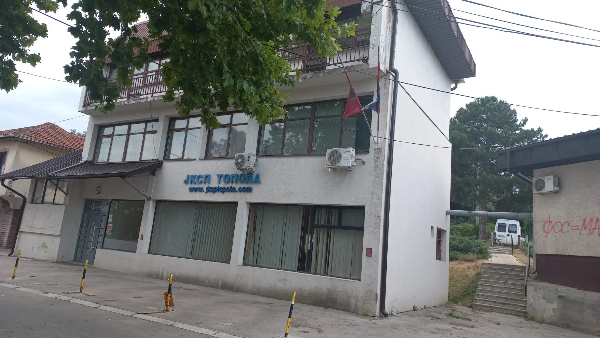 Stanovnici Topole zahtevaju hitno rešenje problema vodosnabdevanja - 192