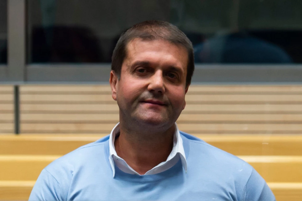 Odložen početak suđenja Šarićevoj i Belivukovoj grupi za ubistvo ...