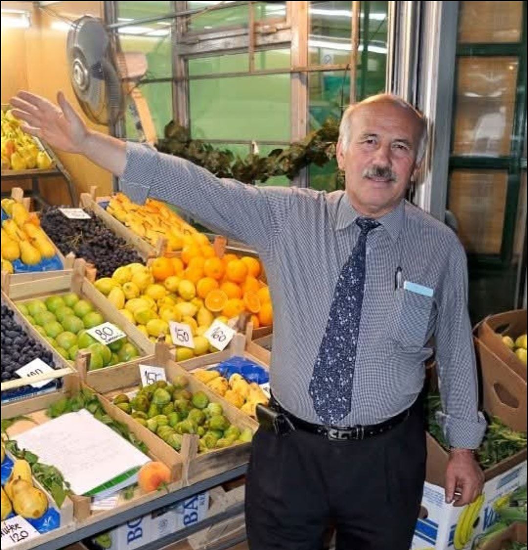 Preminuo Musa, legenda Detelinare: Uz njegove poslastice rasle ...
