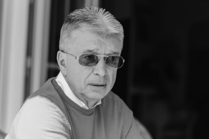 Preminuo Saša Popović - 192
